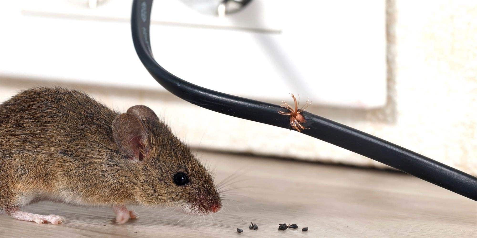 Signs of Pest Invasion In Your Home | Gregory's Pest